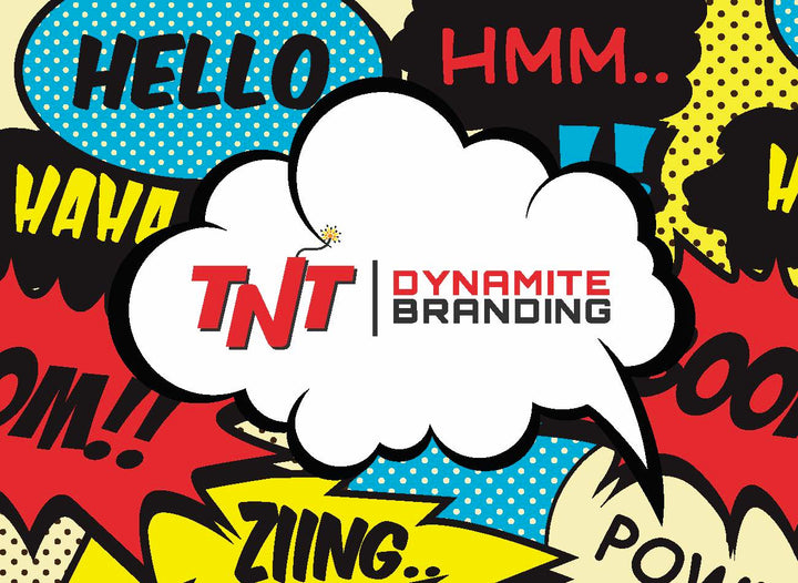 TNT Corporate Shop