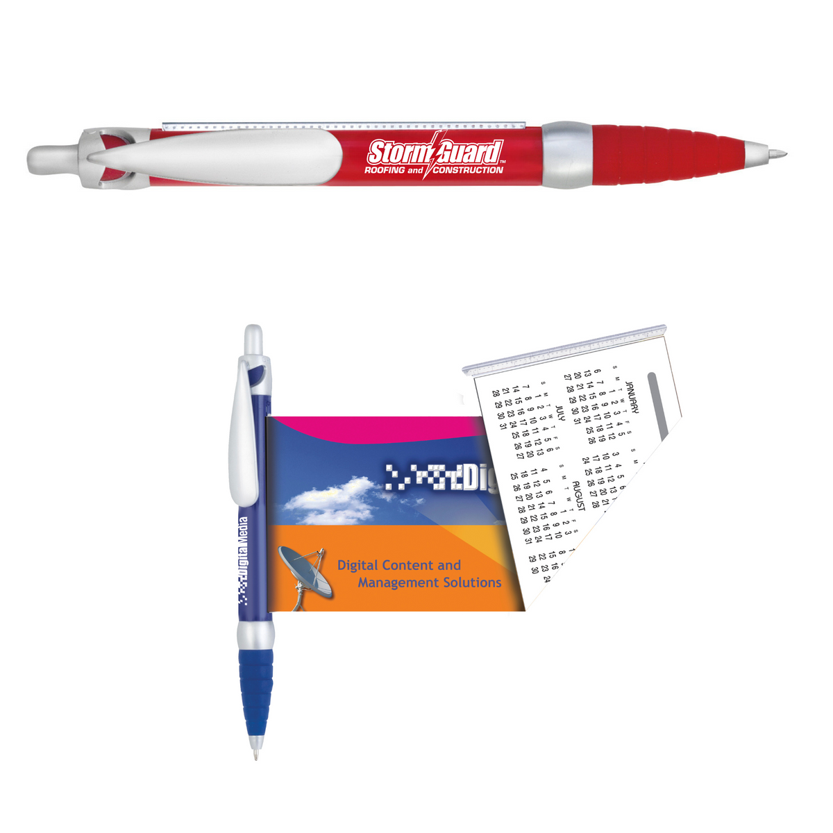 Banner Pen – TNT Corporate Shop